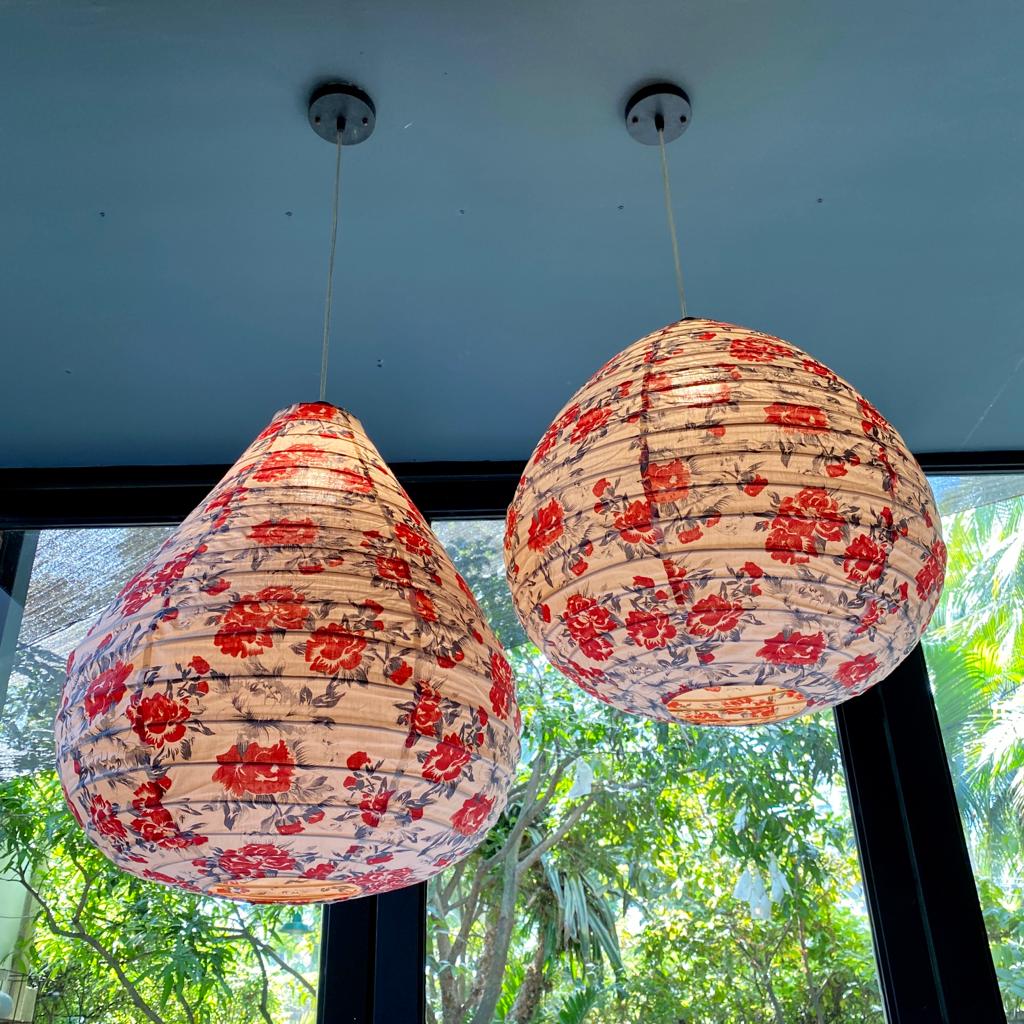 Whimsical Ceiling Lights